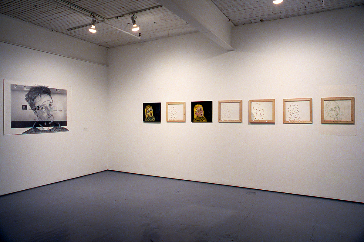 Acknowledgements | Mercer Union