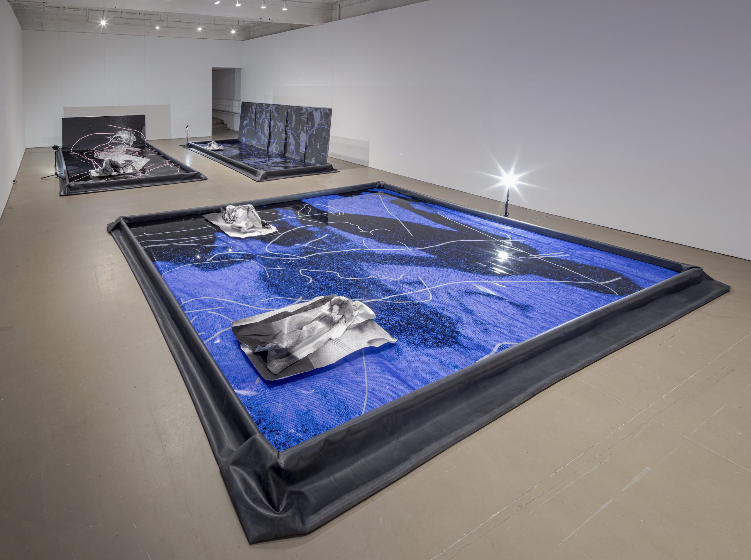 Scryer in the Archive | Mercer Union