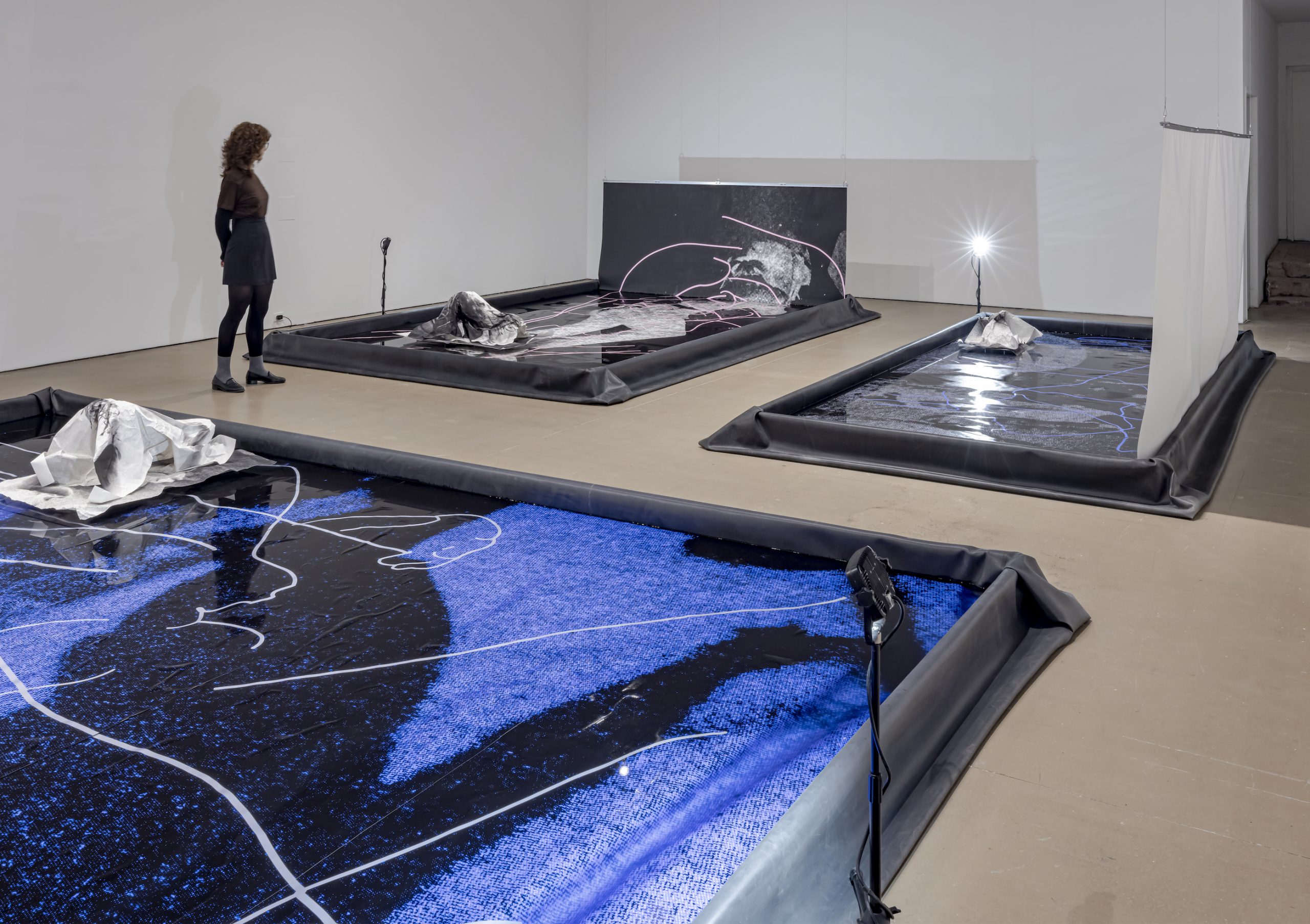 Scryer in the Archive | Mercer Union