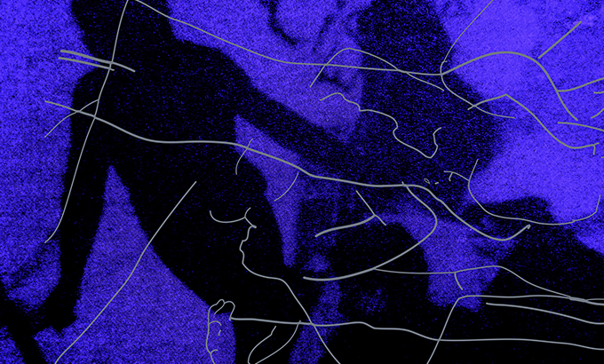 Sebastian De Line with Qanita Lilla | Mercer Union