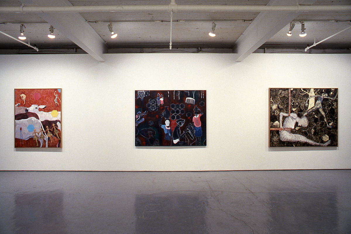 Belief Structure | Mercer Union