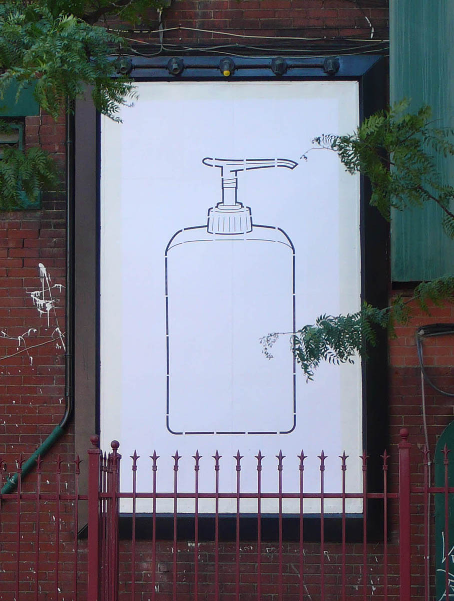 Content 1.0 | Mercer Union