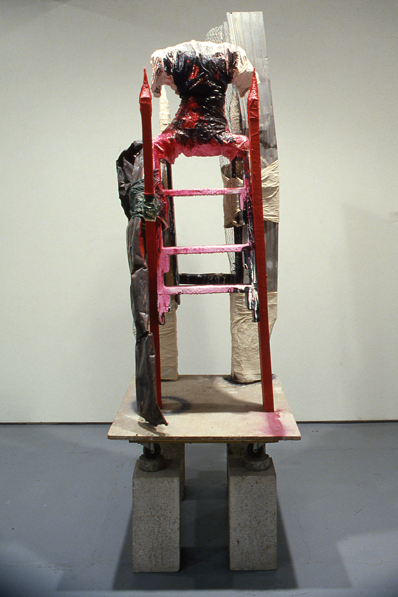 Catherine Carmichael | Mercer Union