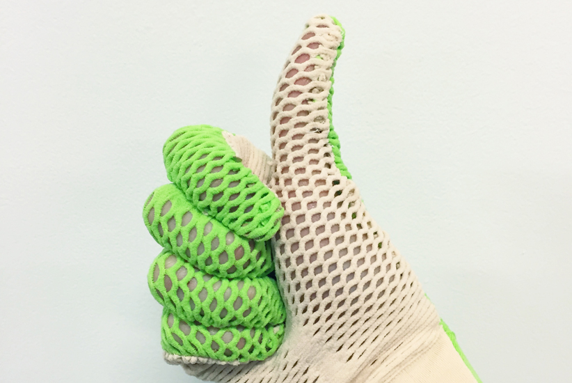 Flip Flop, Punch Front | Mercer Union