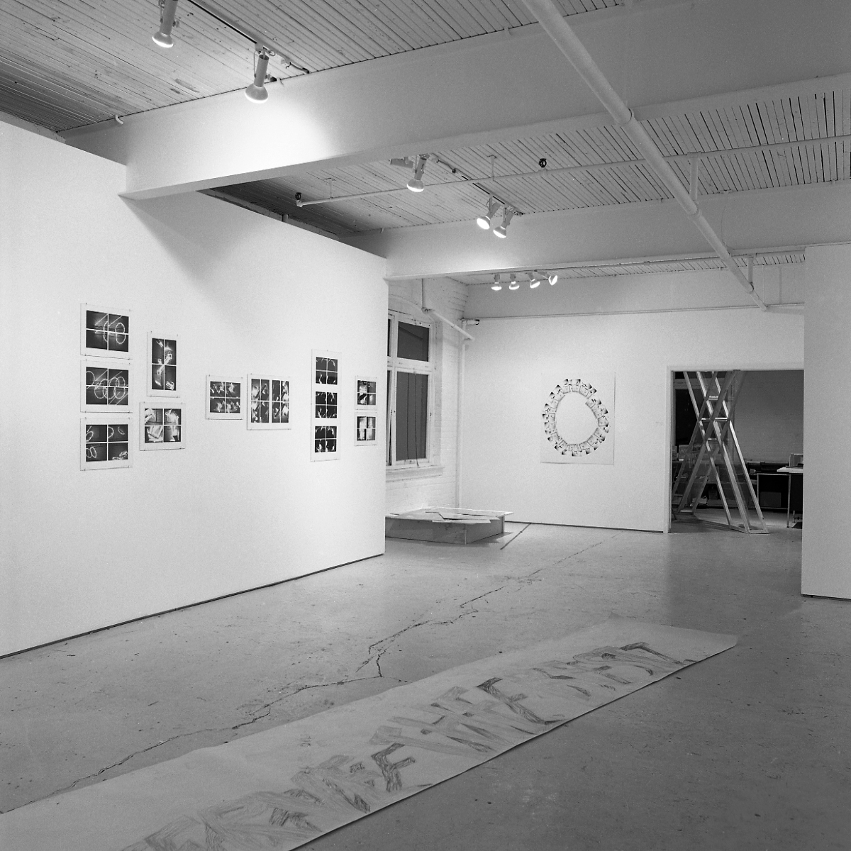 New Presentation | Mercer Union