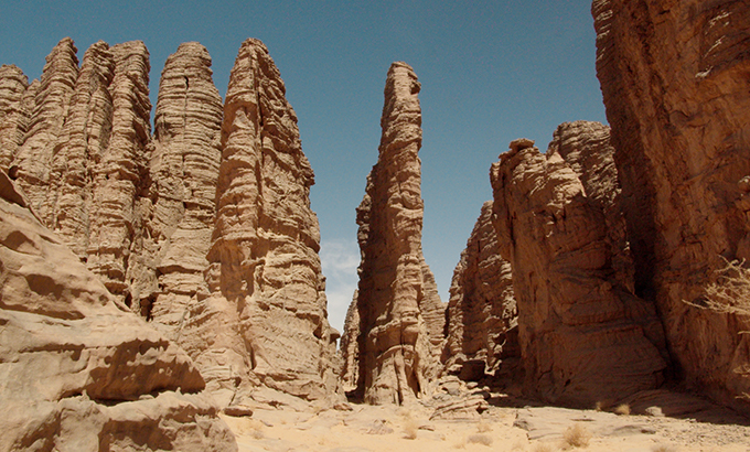 Winter 2023 ARTbus: Exhibition Tour | Mercer Union