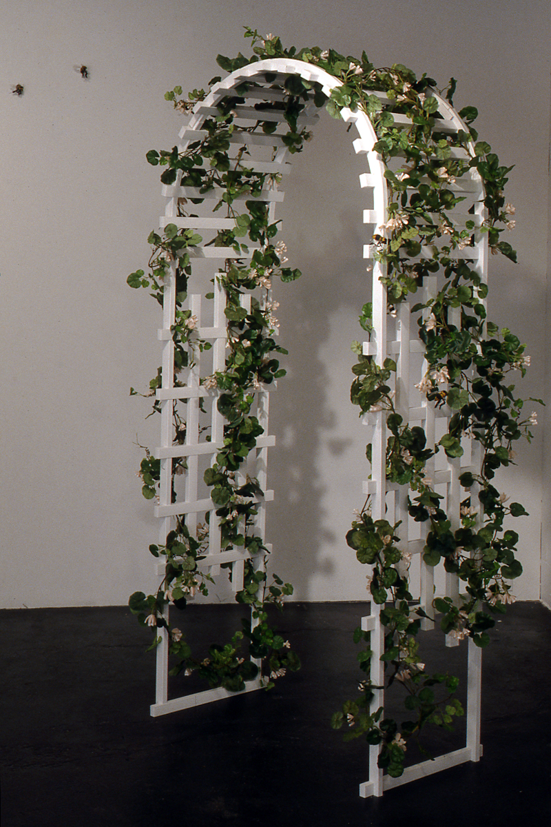 Scratch & Leah Modigiliani | Mercer Union