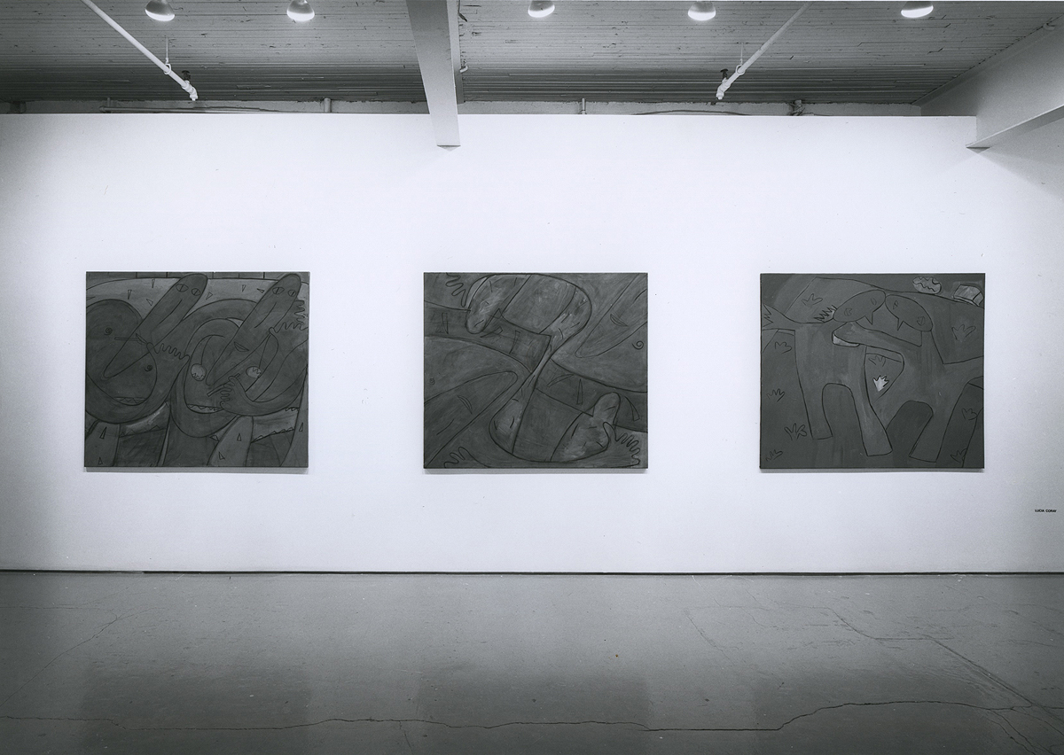 Spectrum Zurich | Mercer Union