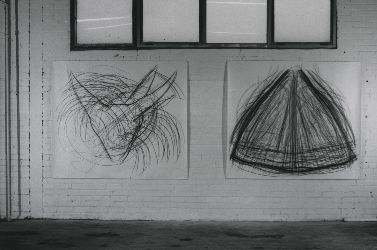 Thomas Hellinger and Doris Titze | Mercer Union