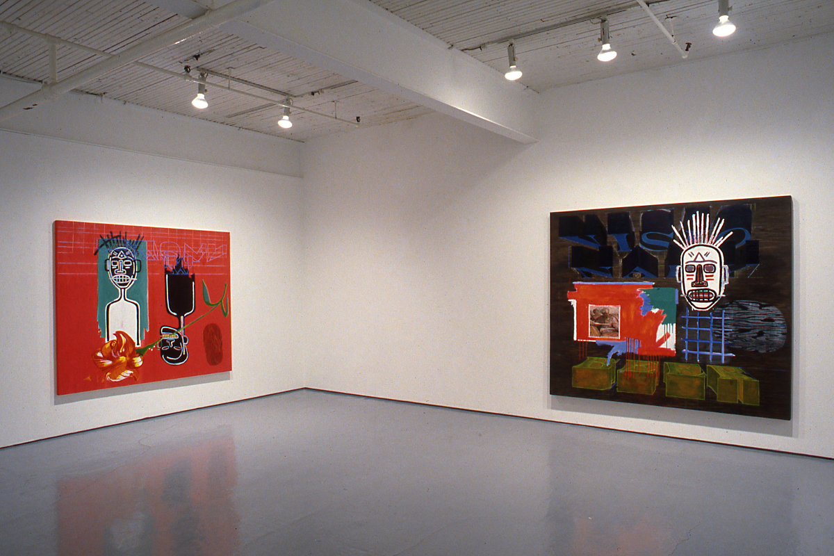 Union Language | Mercer Union