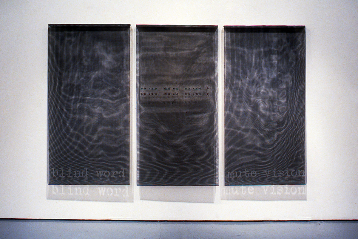 Union Language | Mercer Union