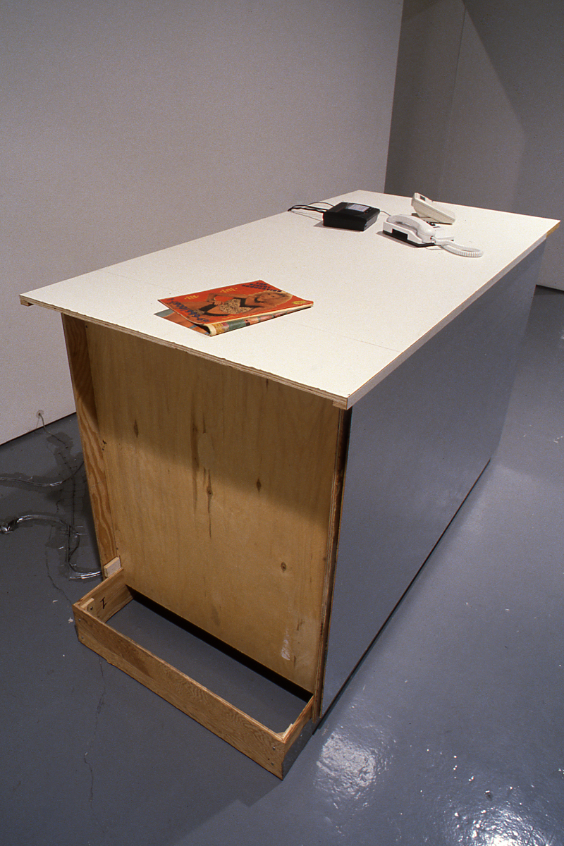 Union Language | Mercer Union