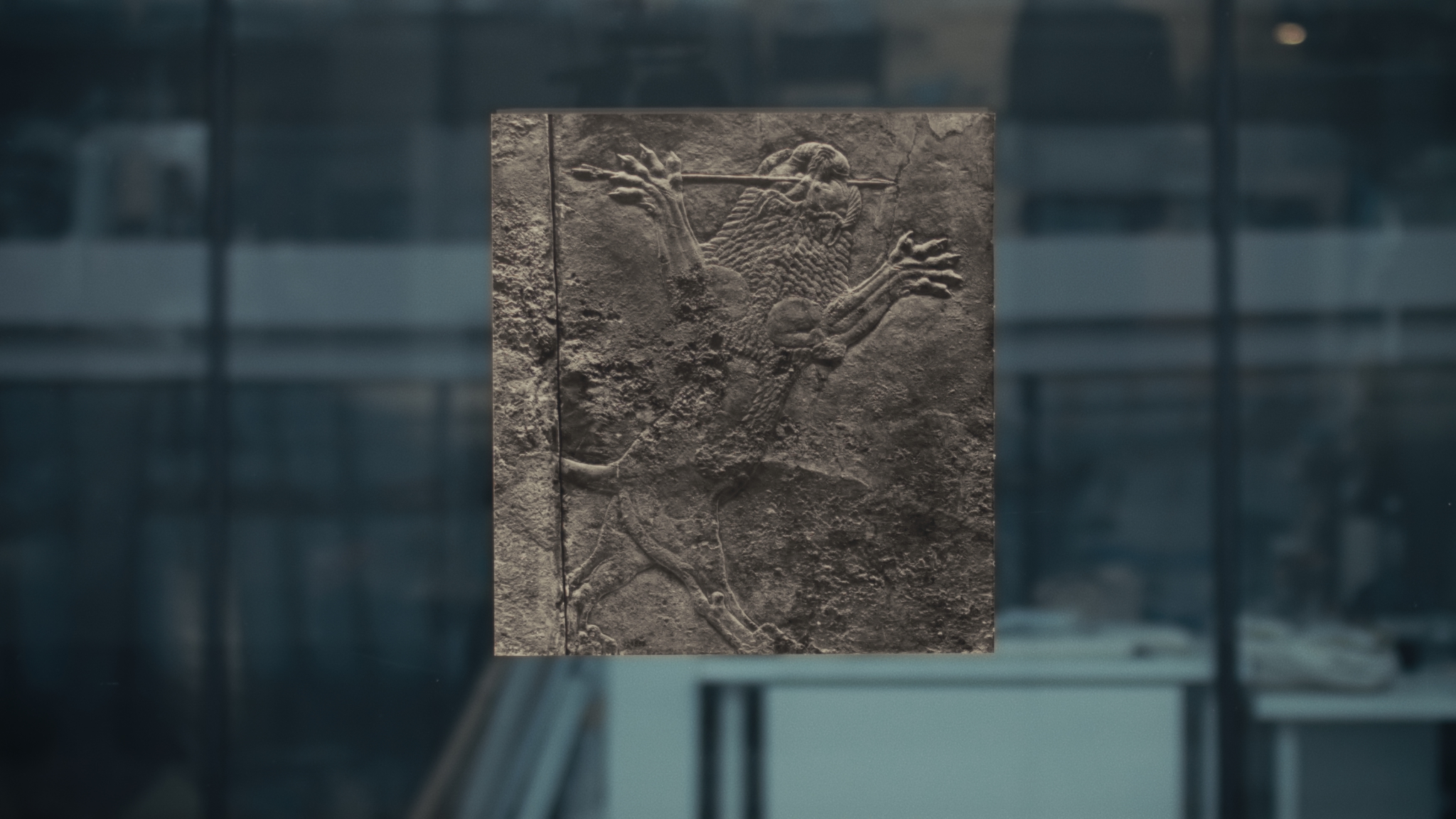 A Trilogy of Films by Charlie Prodger | Mercer Union