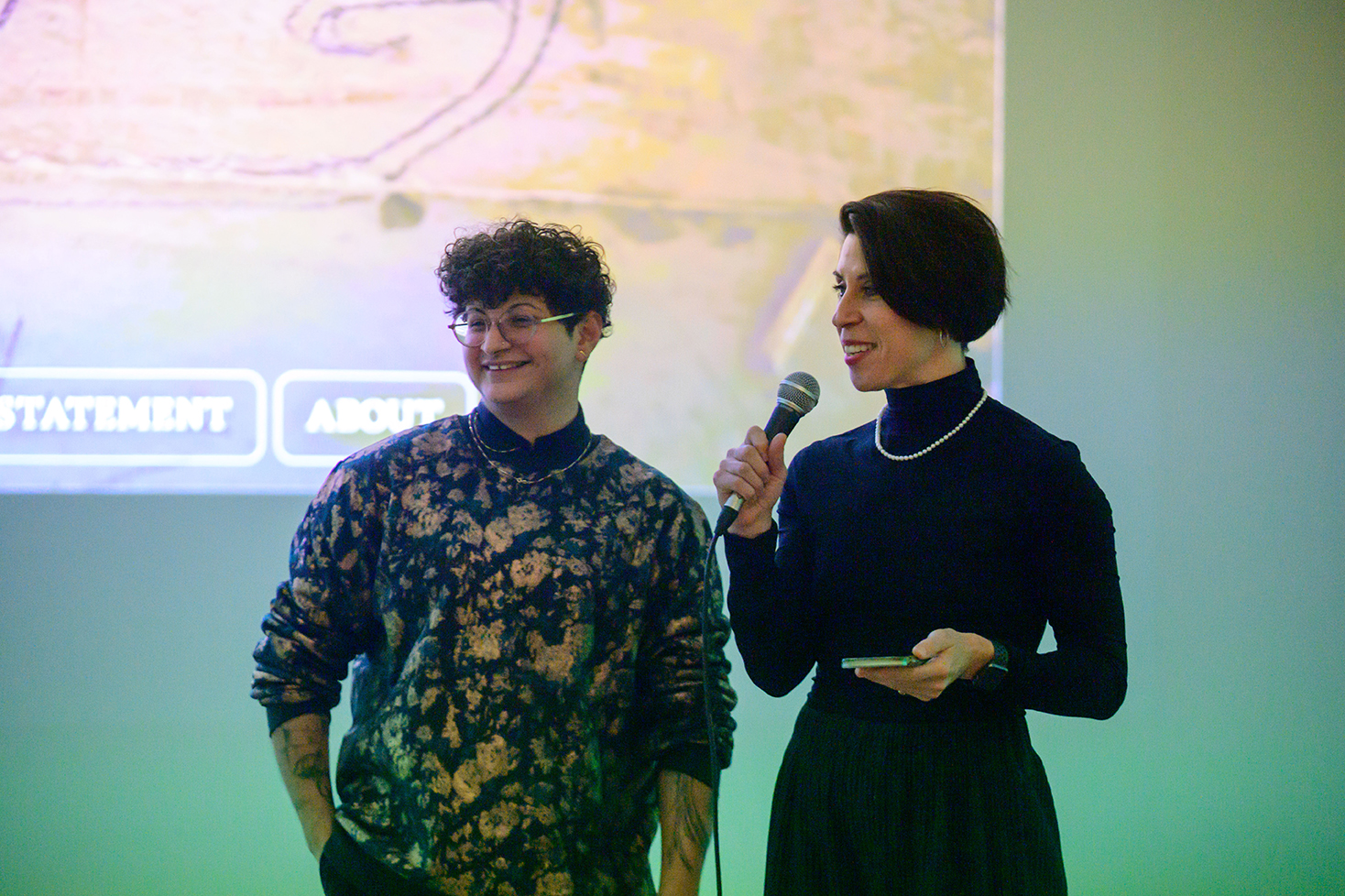 Before Law: Launch Party with Performance by Oliver Husain | Mercer Union